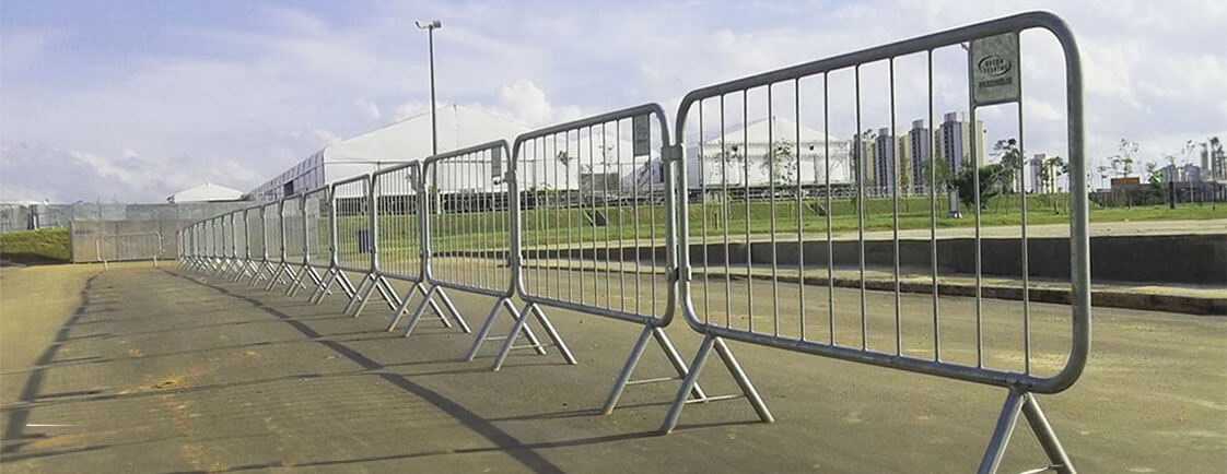 Grade para eventos padrão - Recon Eventos